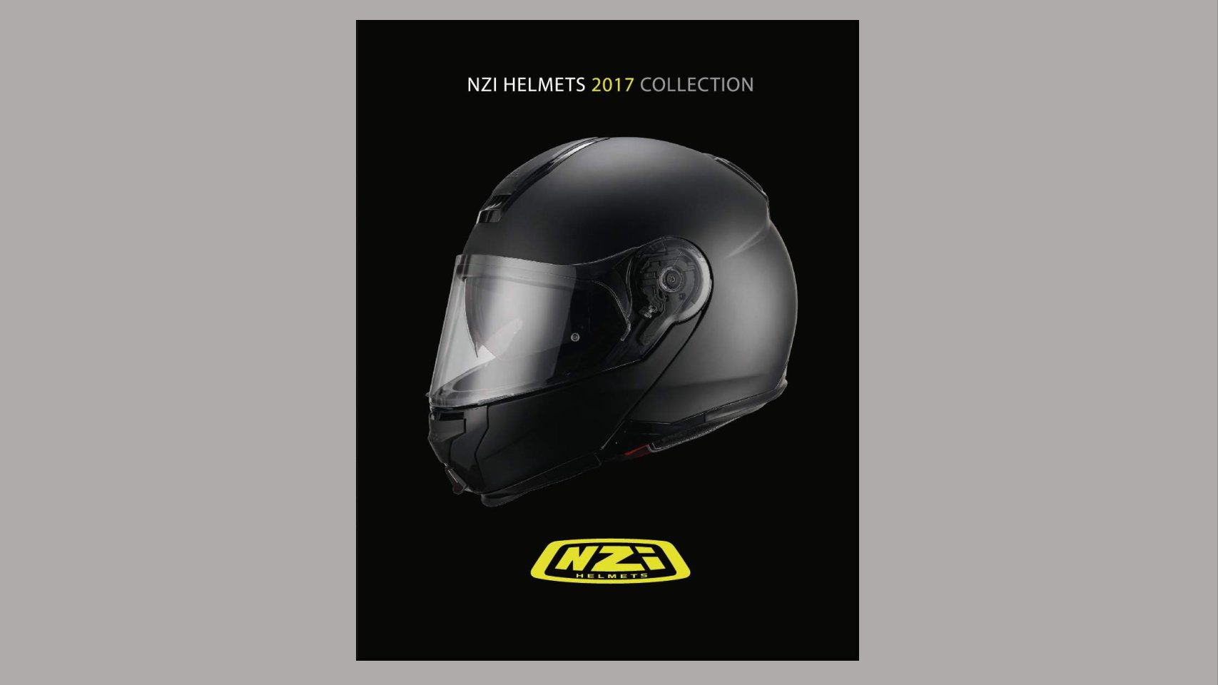 katalog NZI - NZI helmy, integrální, otevřené a vyklápěcí přilby